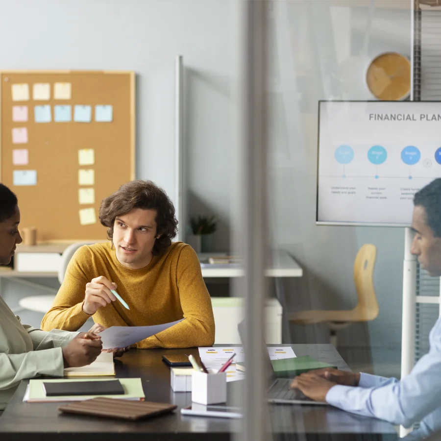 Behavioural Insights & Workforce Analytics for Corporates | Invigilate