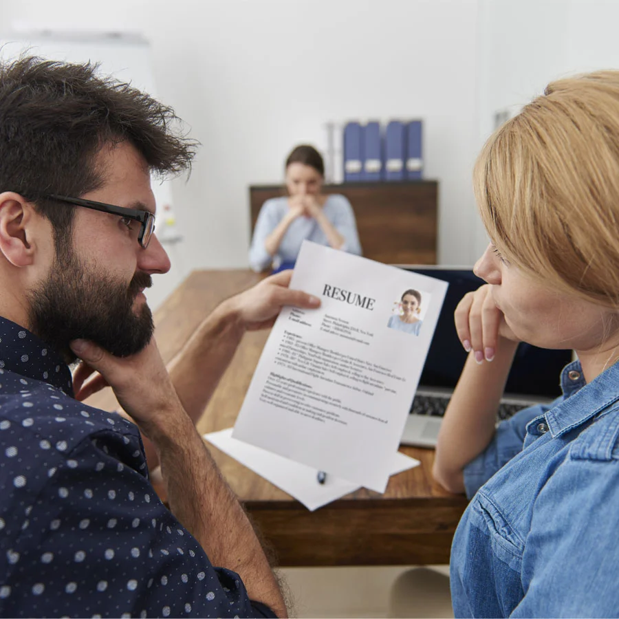 Campus Hiring & Placement Assessment Solutions