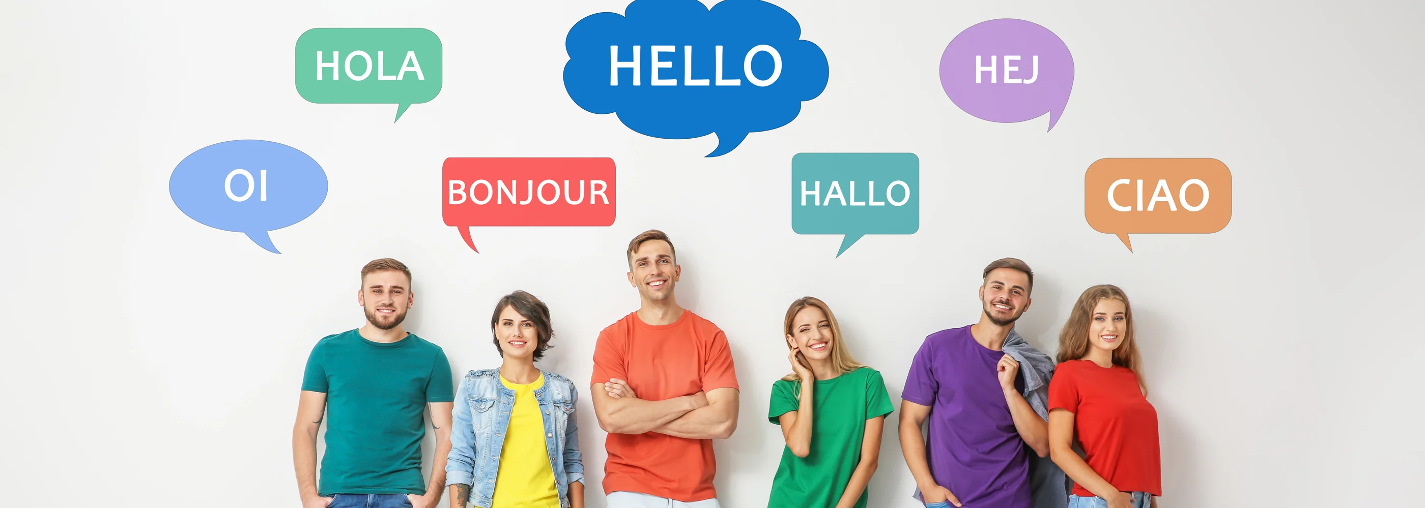 Online Language Proficiency Test Assessment