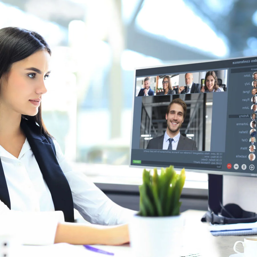 Online Screen Marking Solution for Evaluators