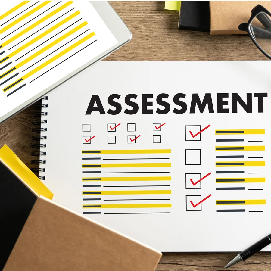 Skill-based Assessment Solutions for Corporates | Invigilate